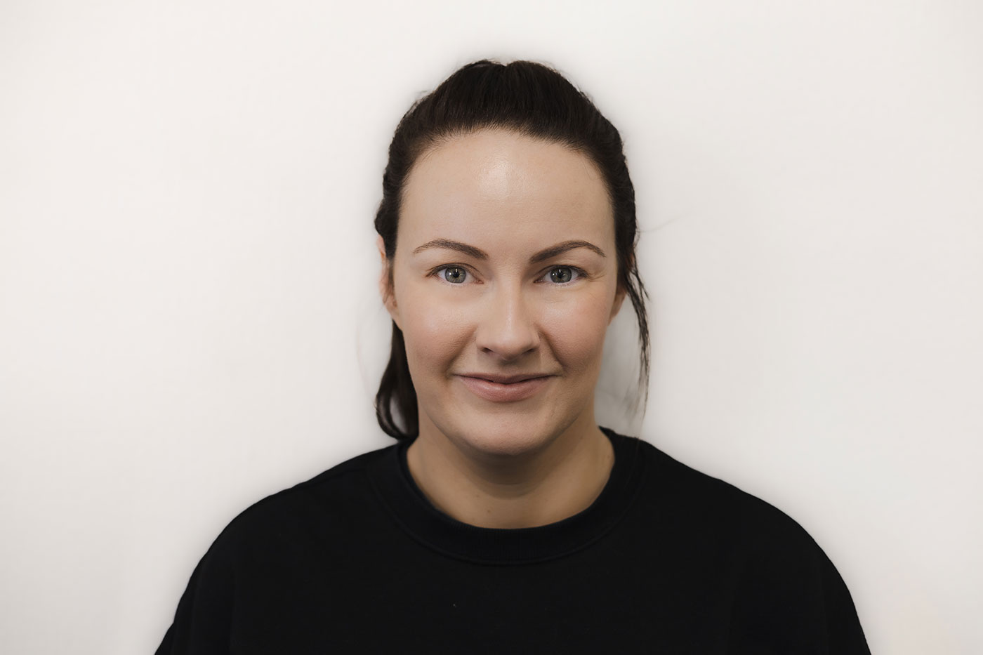 Ashley Mullin - Bell & Bain