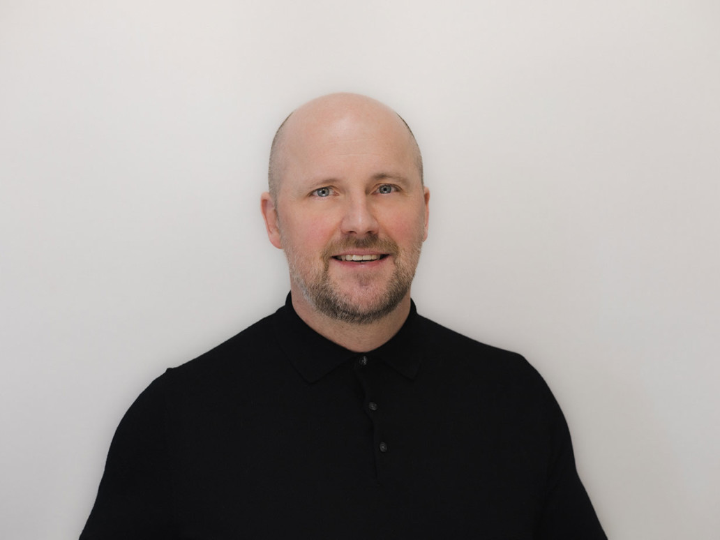 Glenn Stevenson - Bell & Bain
