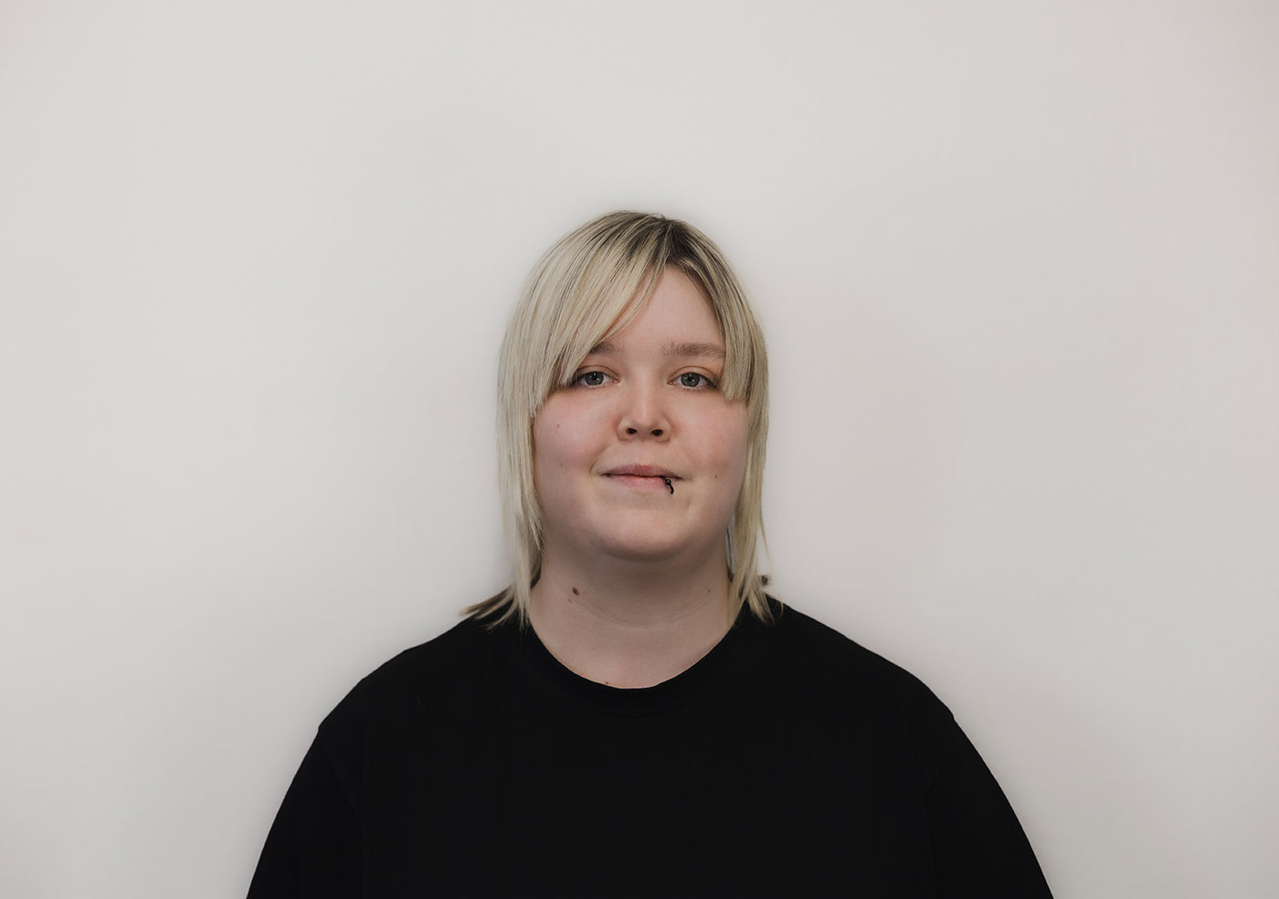 Hayley Young - Bell & Bain