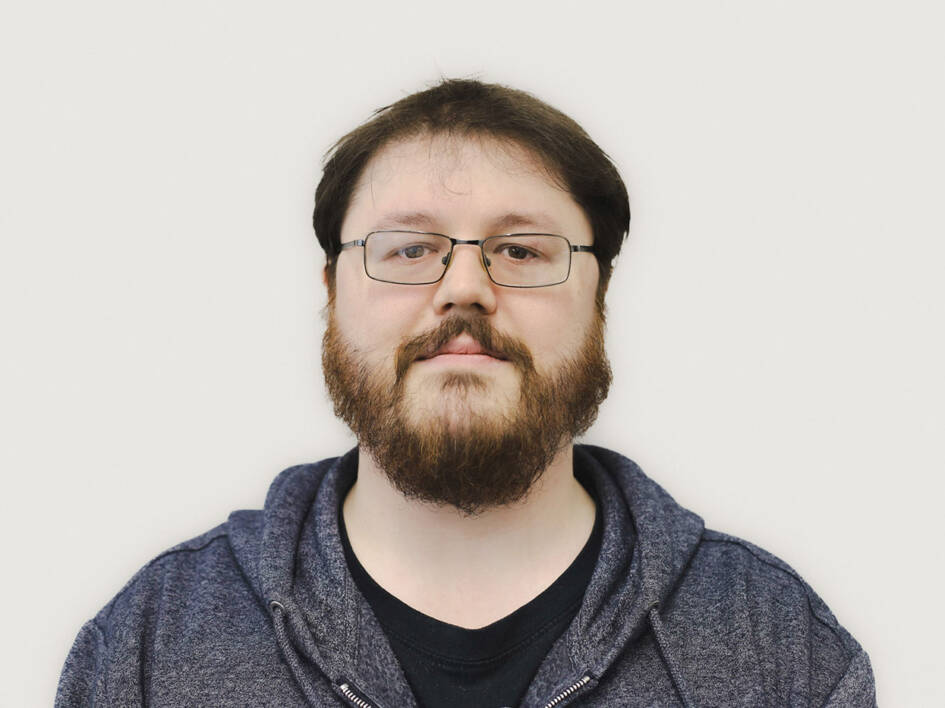 Iain Graham - Bell & Bain