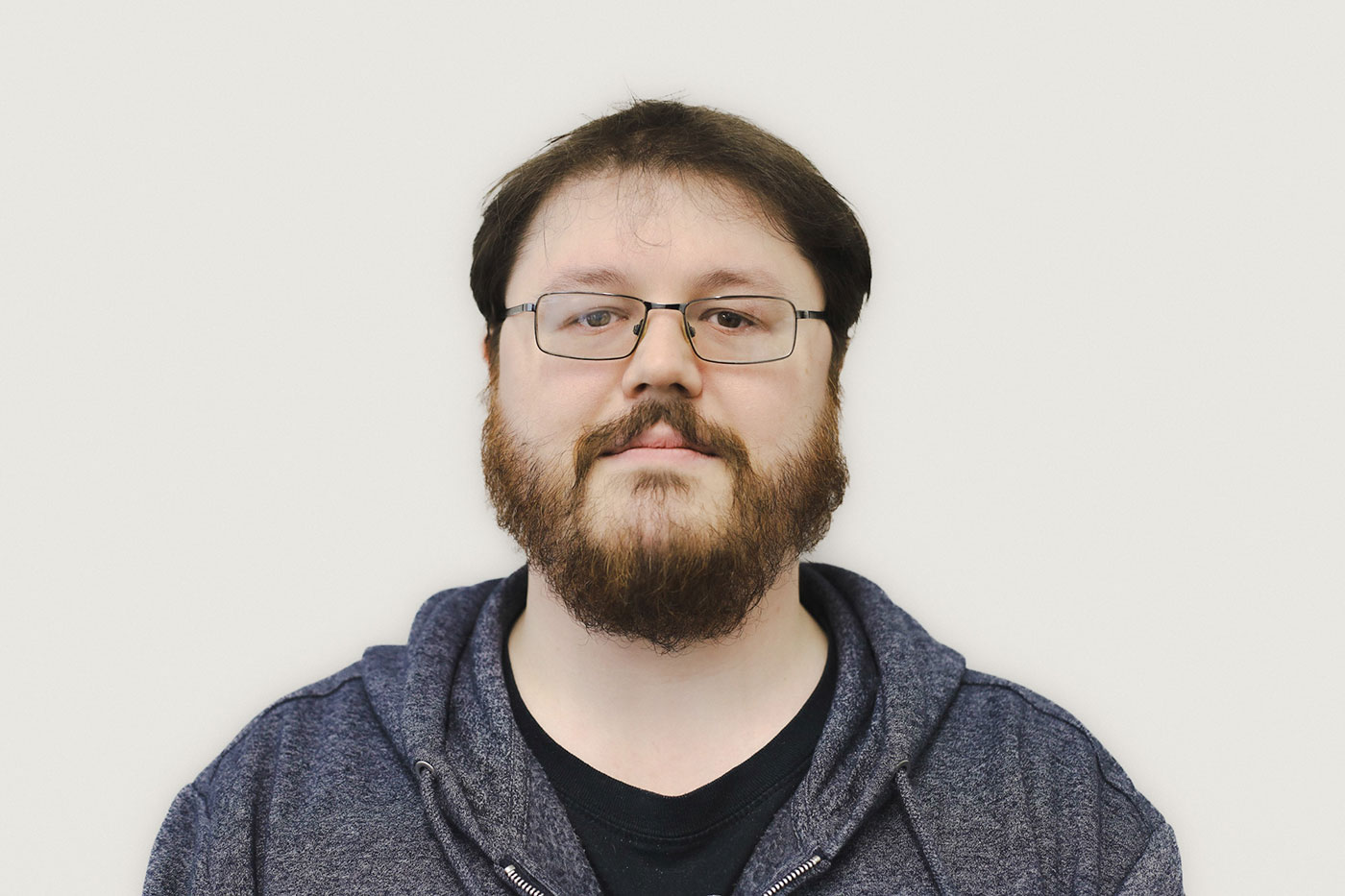 Iain Graham - Bell & Bain