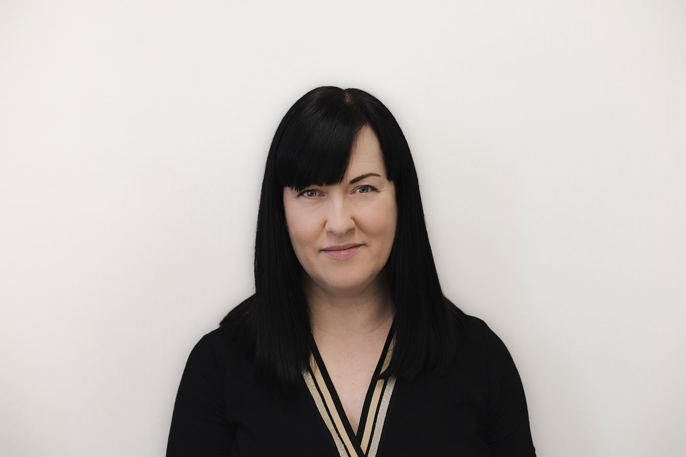 Kay Thomson - Bell & Bain