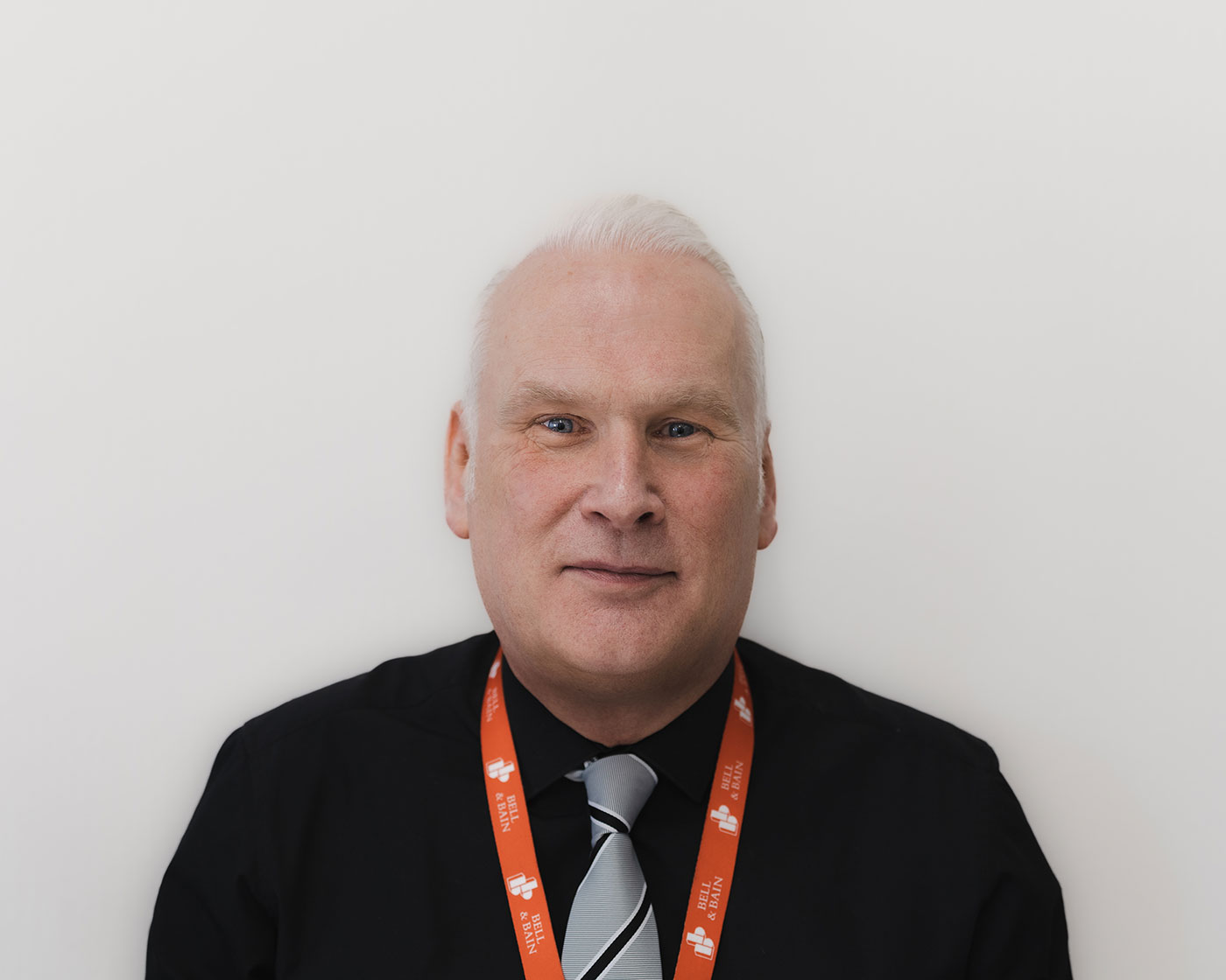 Stephen Docherty - Bell & Bain