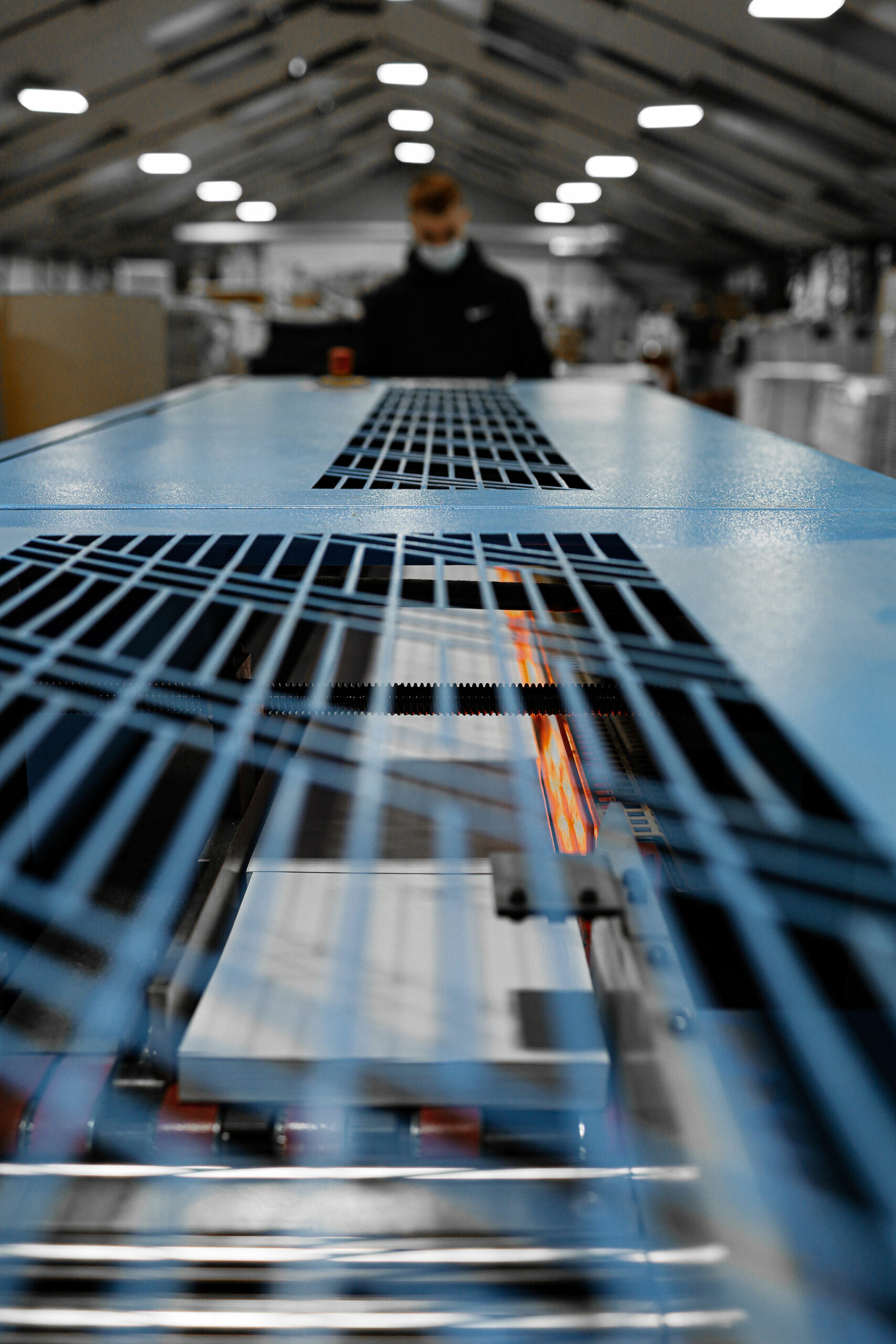 Litho, Digital & Journal Printing | Paperback & Hardback Binding