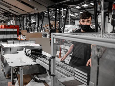 Bell & Bain are a Quality Book & Journal Printing Company