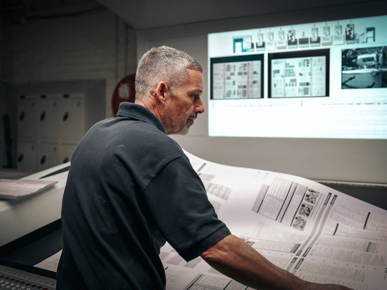 Litho, Digital & Journal Printing | Paperback & Hardback Binding