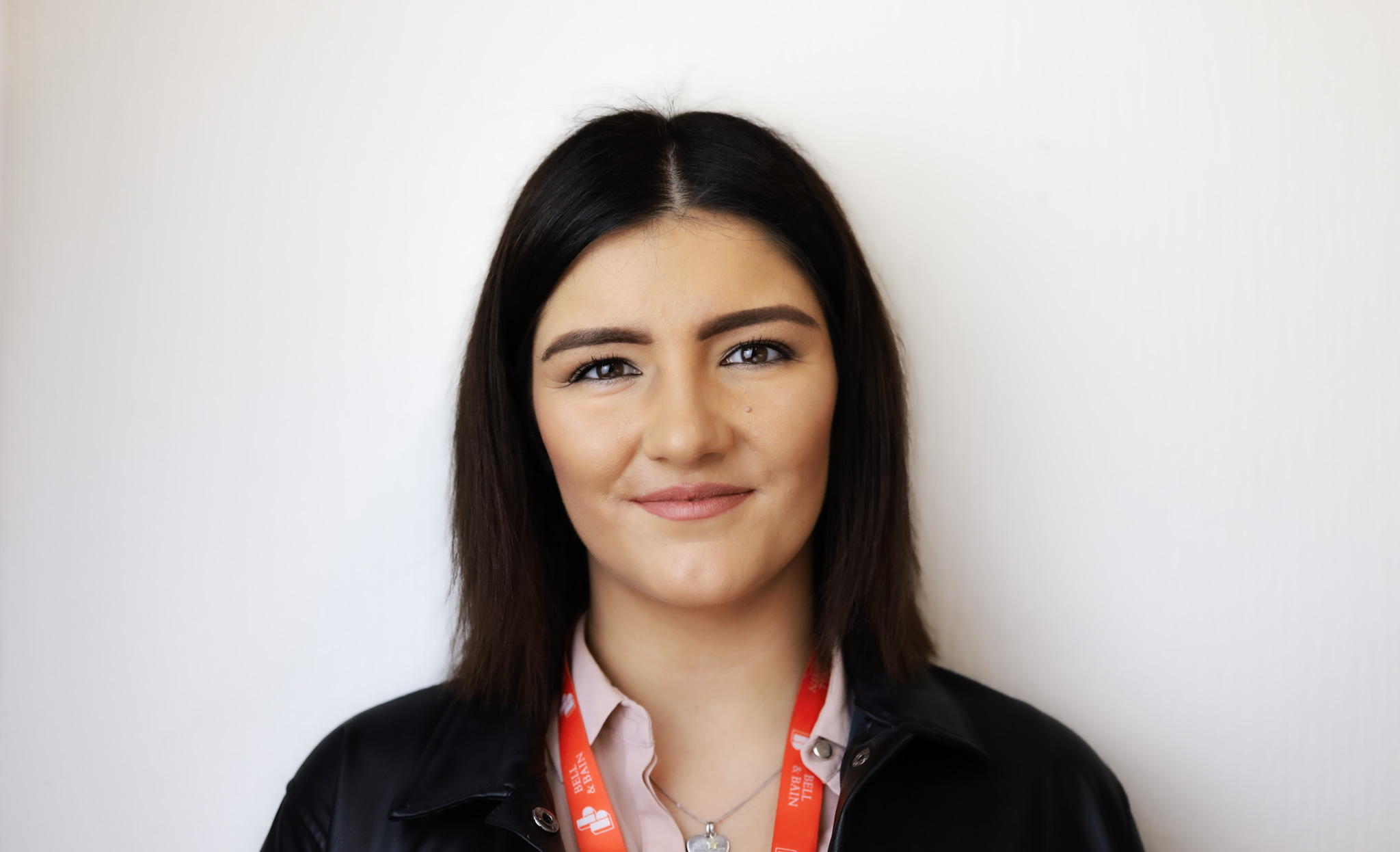 Tamsin Stirrat - Bell & Bain